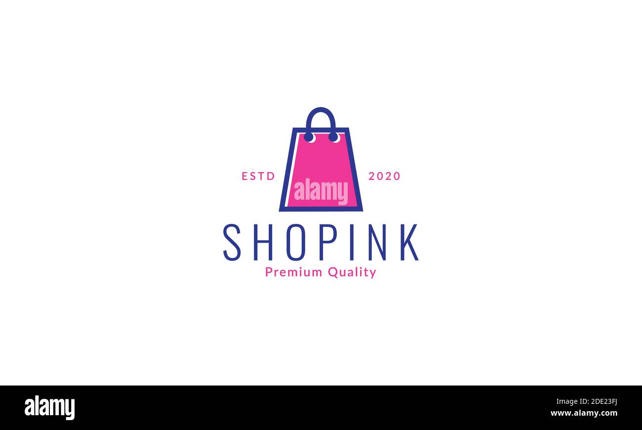 Pink packet Stock Vector Images - Alamy