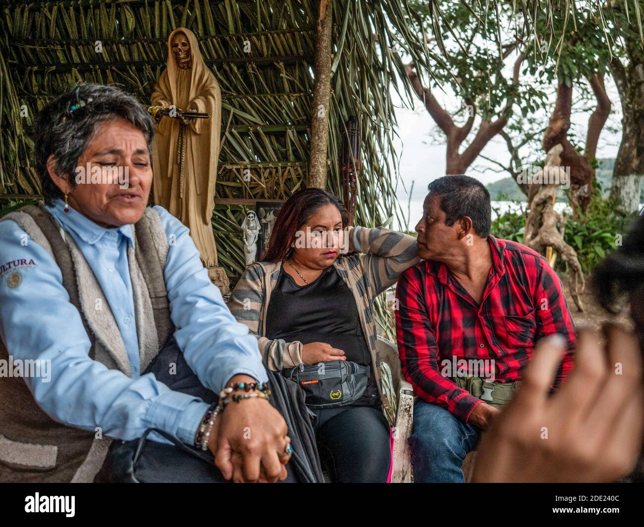 Olmec ritual hi-res stock photography and images - Alamy