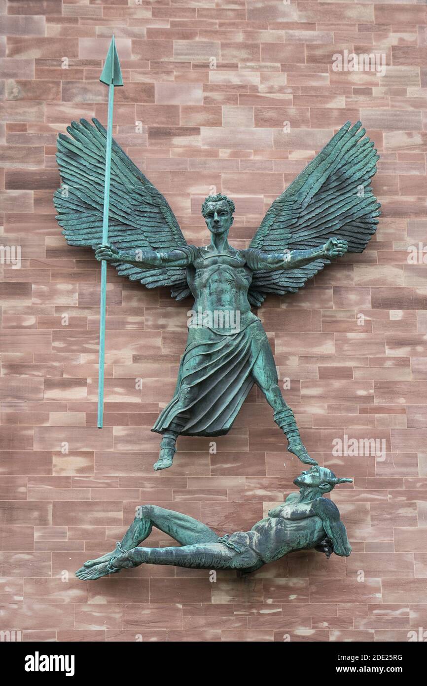 Victory Over The Devil