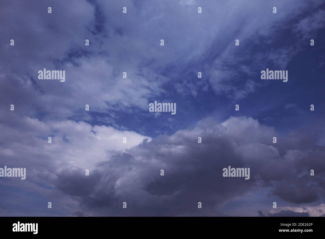 Pre stormy hi-res stock photography and images - Alamy