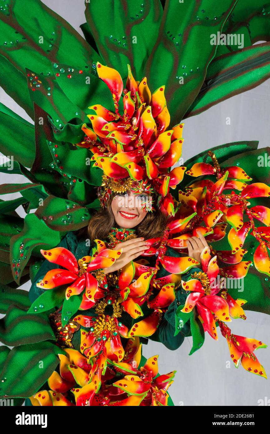 Jember Fashion Carnaval (JFC) is an annual costume festival held in the ...