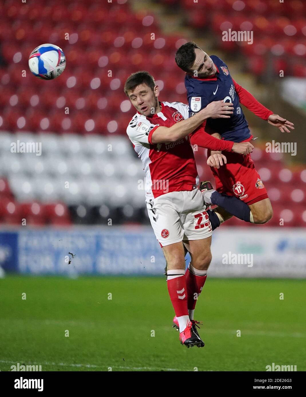 Sam finley soccer hi-res stock photography and images - Alamy