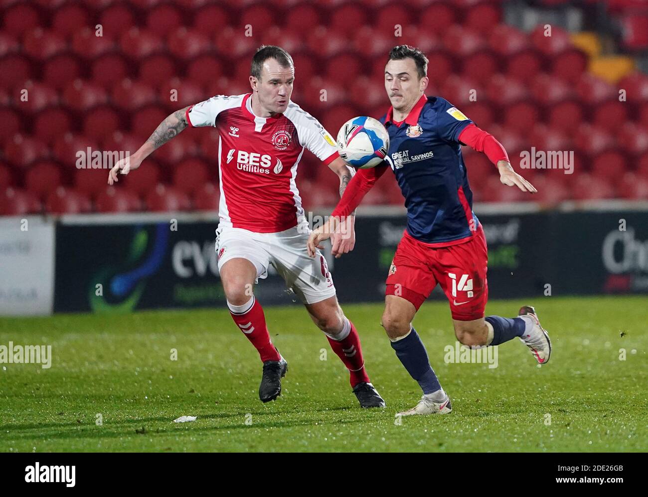 Glenn graham hi-res stock photography and images - Alamy