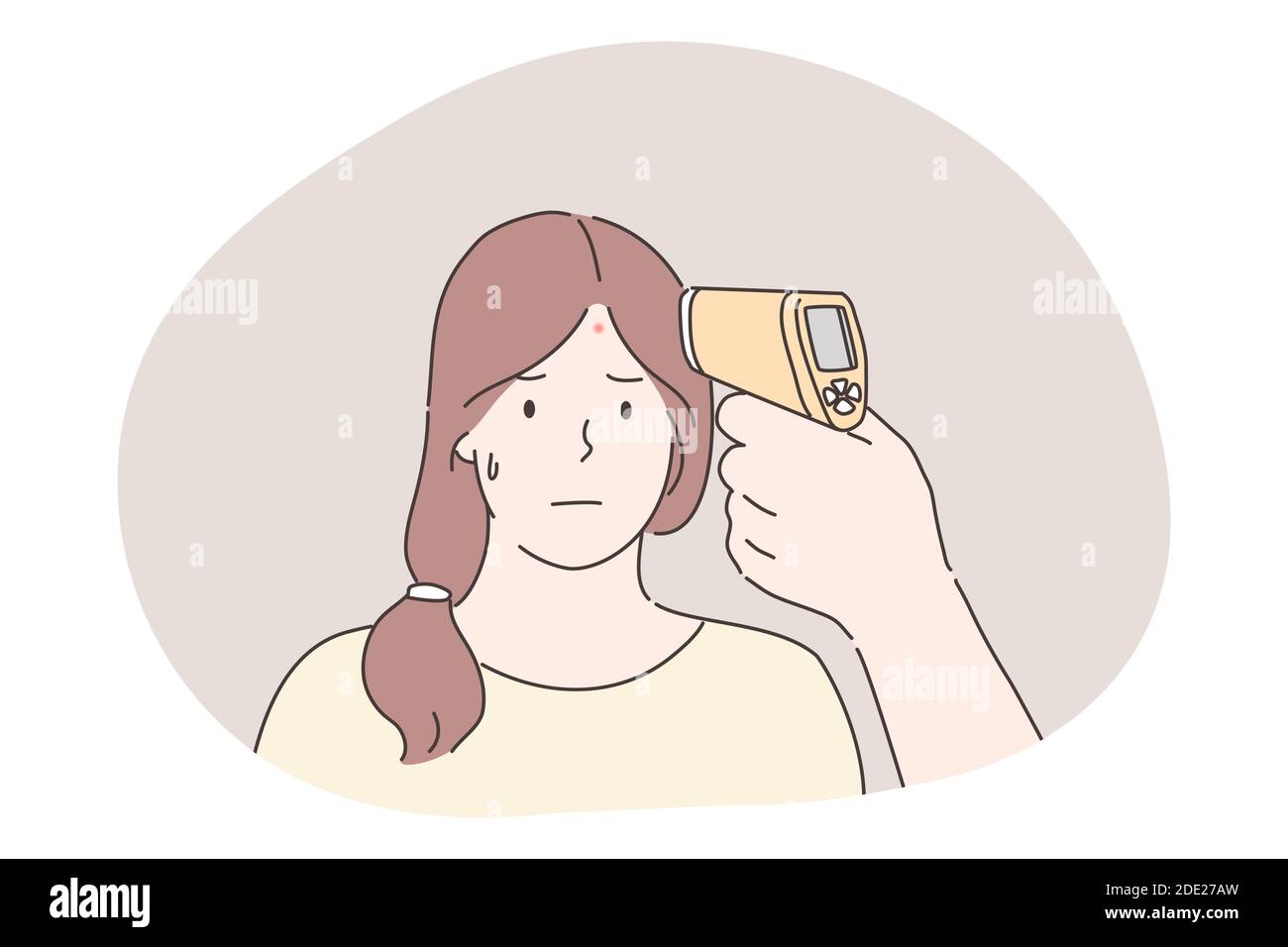 Heat Detector High Resolution Stock Photography and Images - Alamy