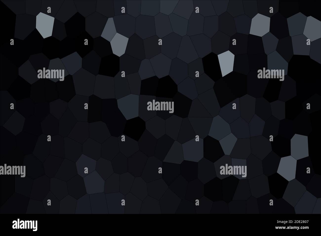 Dark Black Blocks Material Texture Wallpaper Background Stock Photo - Alamy