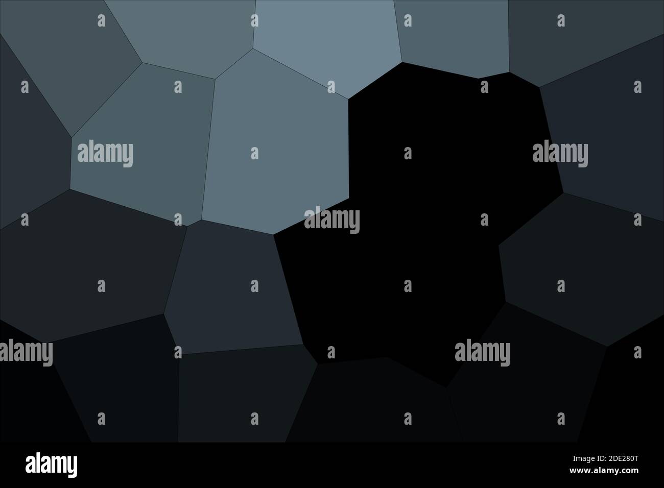 Abstract Big Polygons Mosaic Tiles Material Texture Wallpaper ...