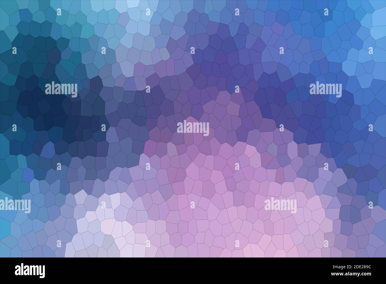 Cool Blue & Purple Blocks Material Texture Wallpaper Background Stock ...