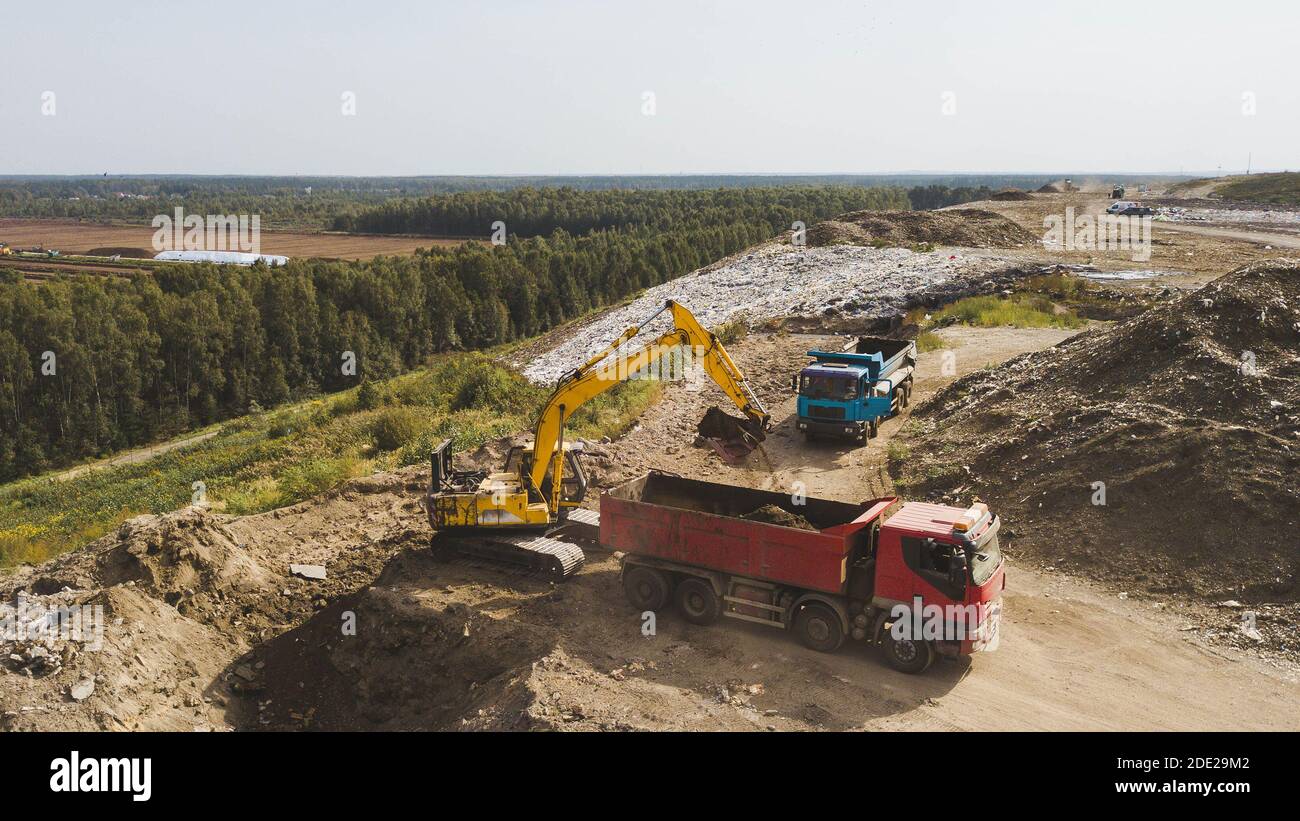 Mineral extraction hi-res stock photography and images - Alamy