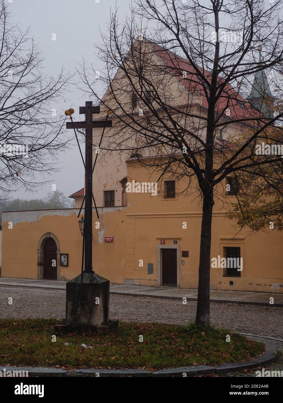 The capuchin monastery hi-res stock photography and images - Alamy