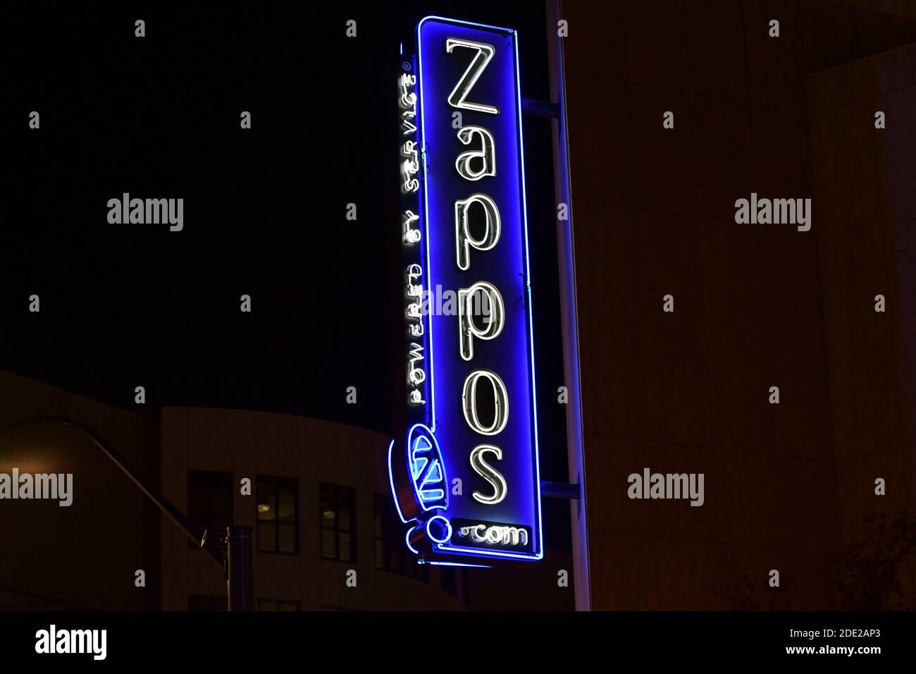 **FILE PHOTO** Former Zappos CEO Tony Hsieh, Has Passed Away at 46. Las ...