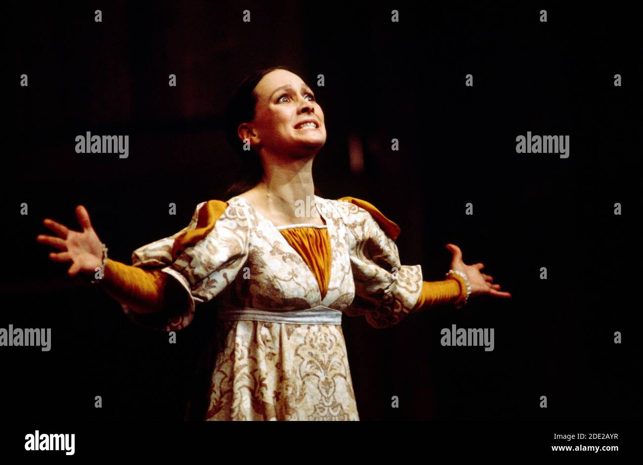 Francesca annis juliet hi-res stock photography and images - Alamy