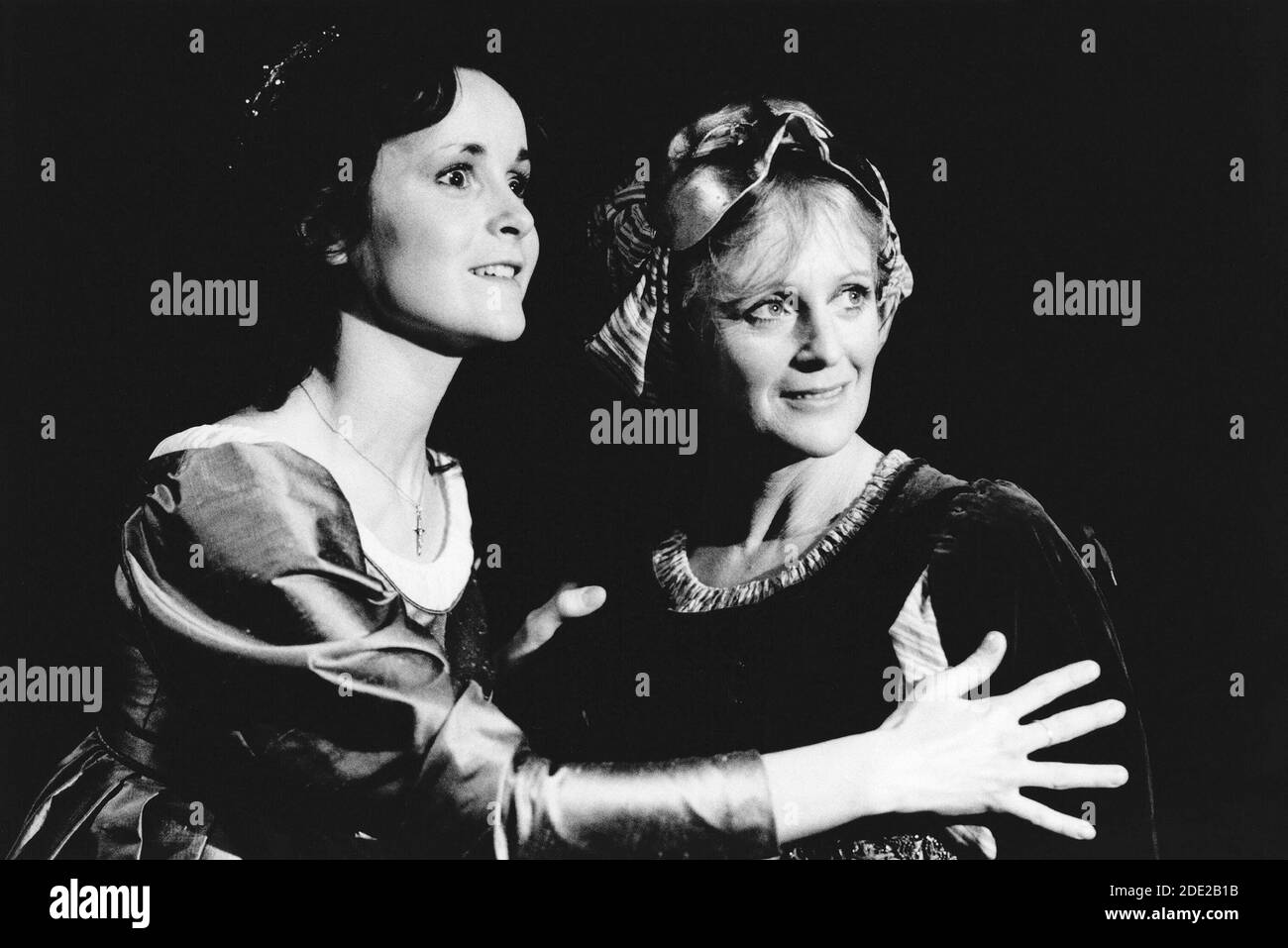 Priscilla truett hi-res stock photography and images - Alamy