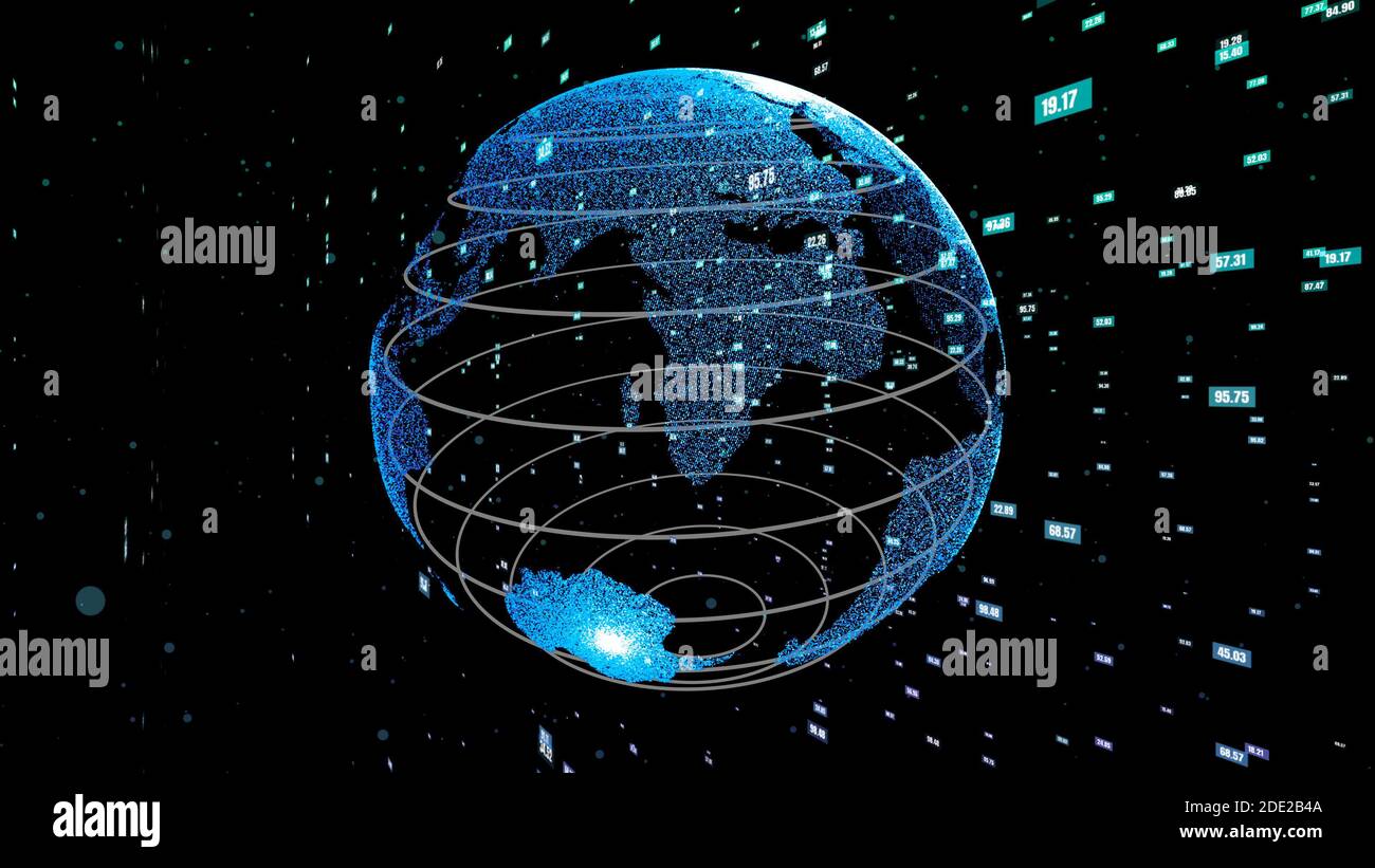 Data science hi-res stock photography and images - Alamy