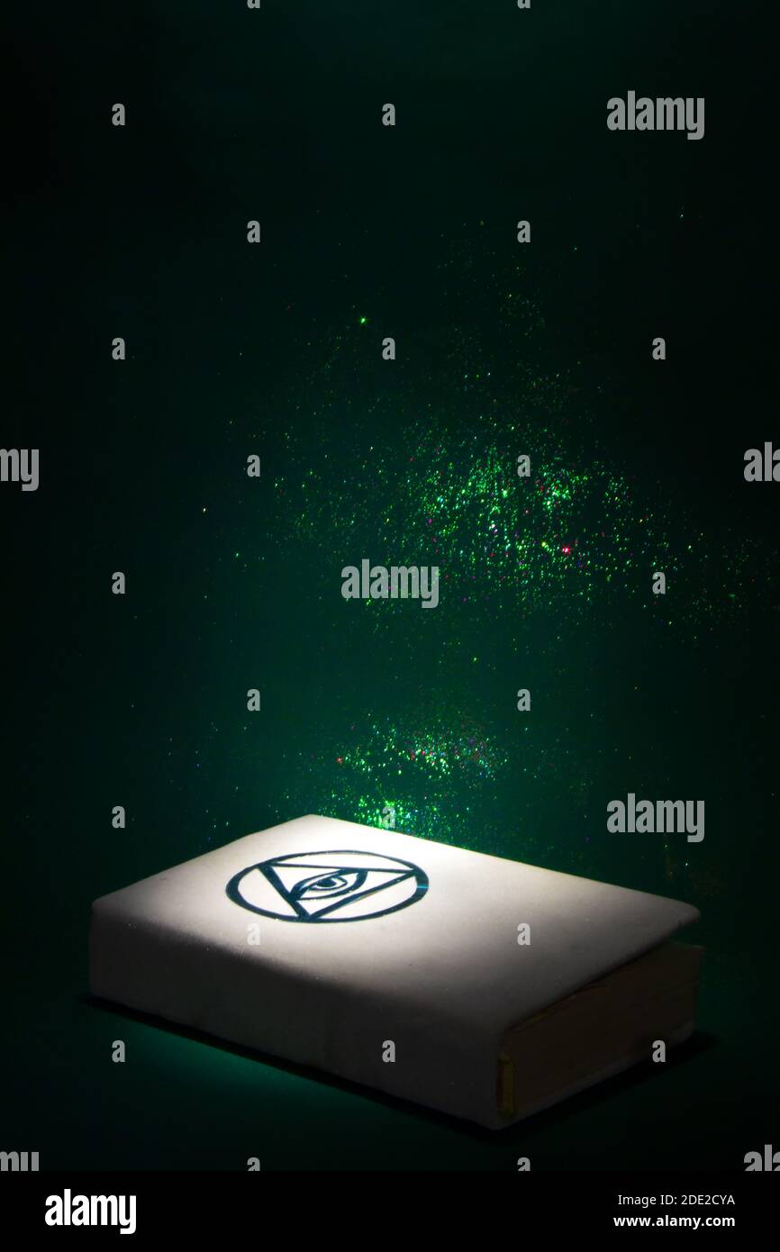 Prediction black white hi-res stock photography and images - Alamy