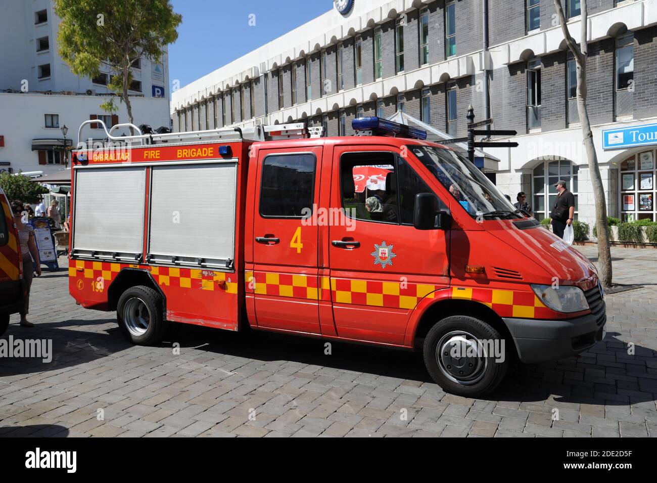 Fire Brigade Ladders High Resolution Stock Photography and Images - Alamy