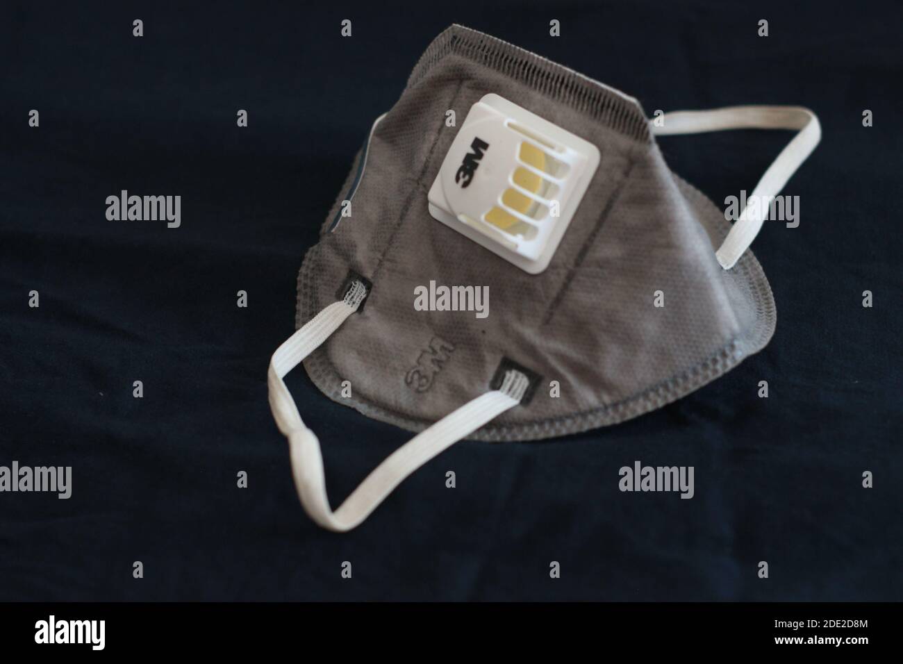 Safety for breathing hi-res stock photography and images - Alamy