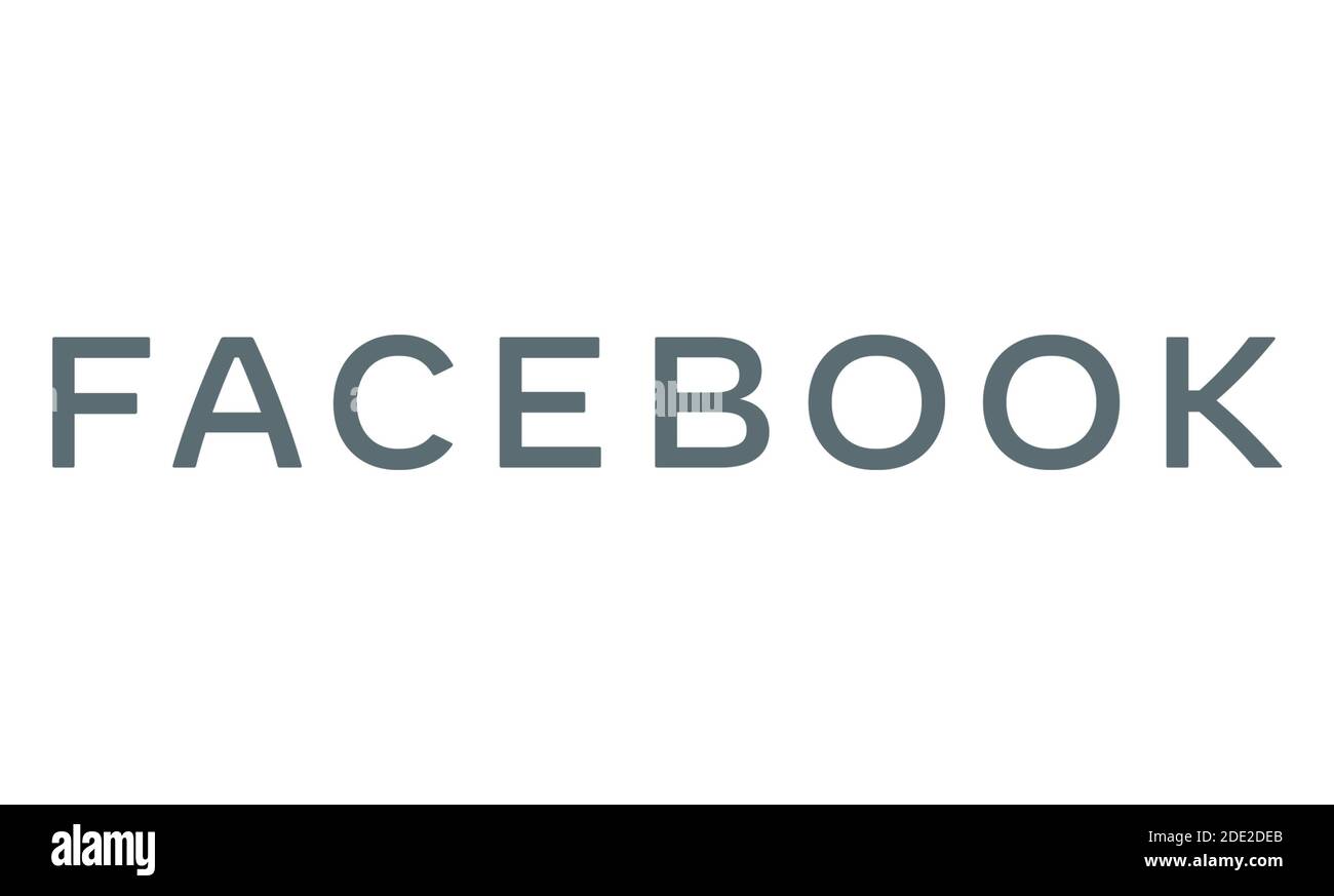 Logo social media Cut Out Stock Images & Pictures - Alamy