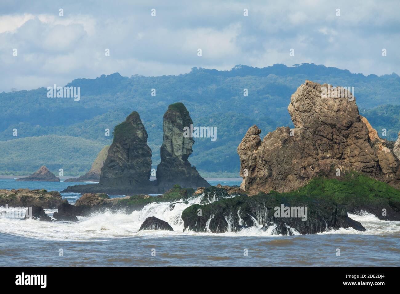 Payangan beach is a traditional fishing village Stock Photo - Alamy