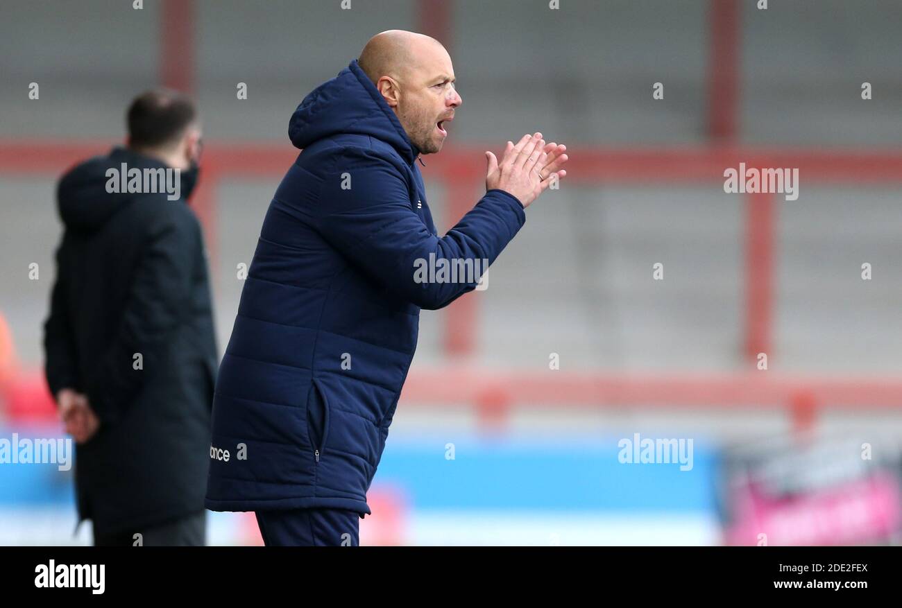 Soccer jimmy shan hi-res stock photography and images - Alamy