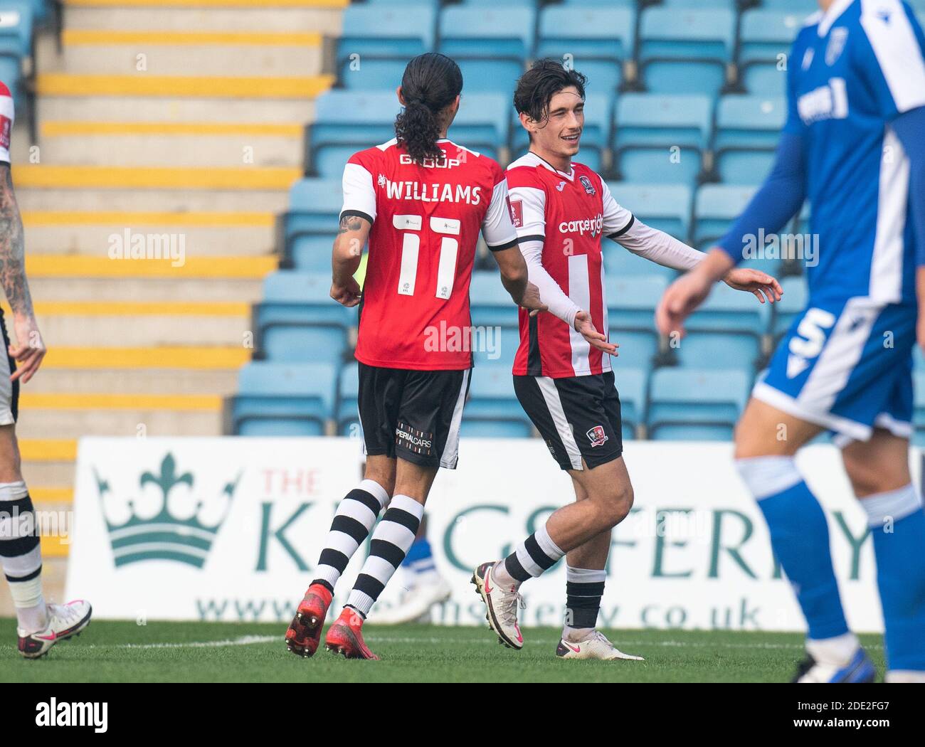 Joel randall hi-res stock photography and images - Alamy