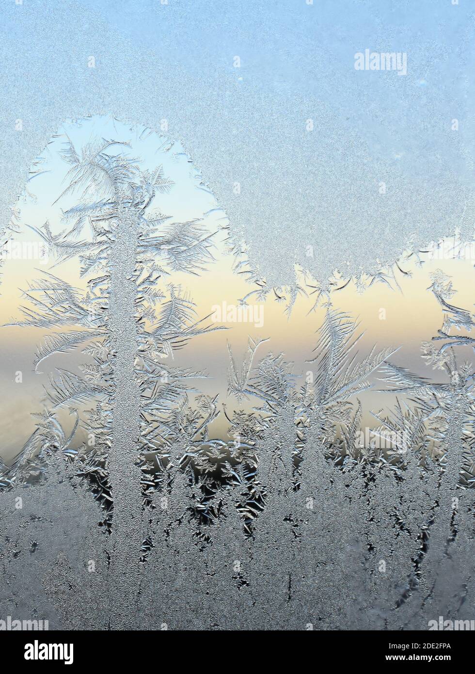 Abstract close up of window hi-res stock photography and images - Alamy