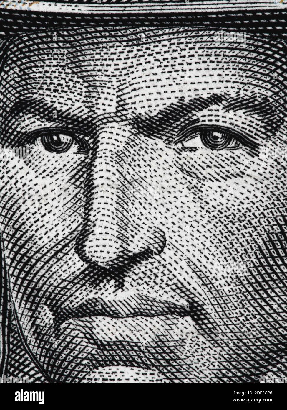 Tpac Amaru Ii The Leader Of The Indigenous Rebellion Tupac Amaru II: