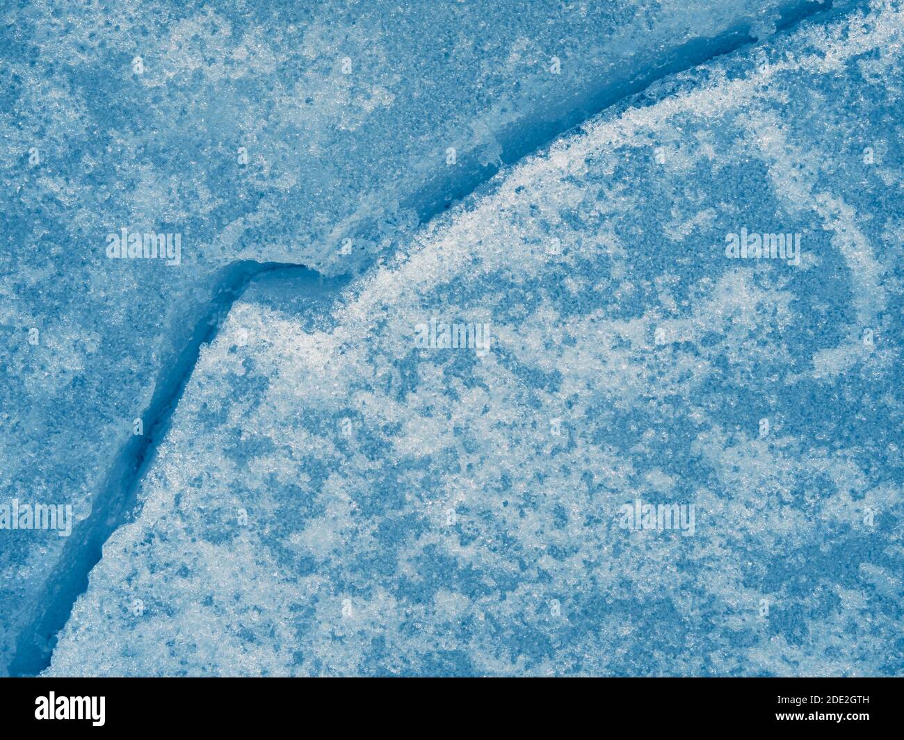 Antarctica glacier break hi-res stock photography and images - Alamy