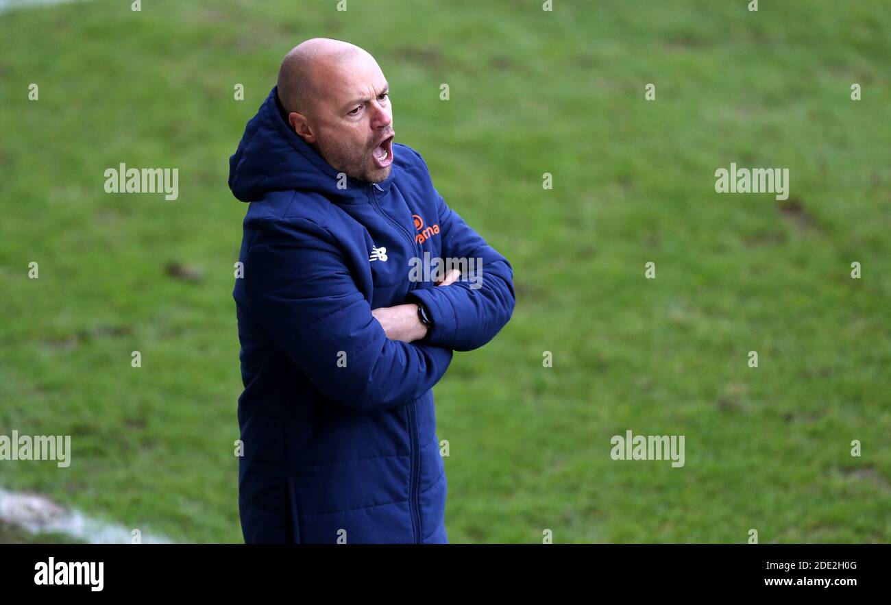 Soccer jimmy shan hi-res stock photography and images - Alamy
