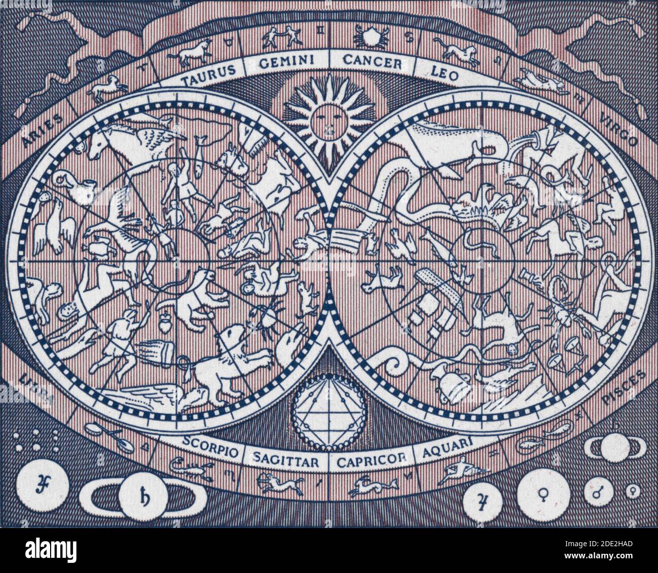 1983 map hi-res stock photography and images - Alamy