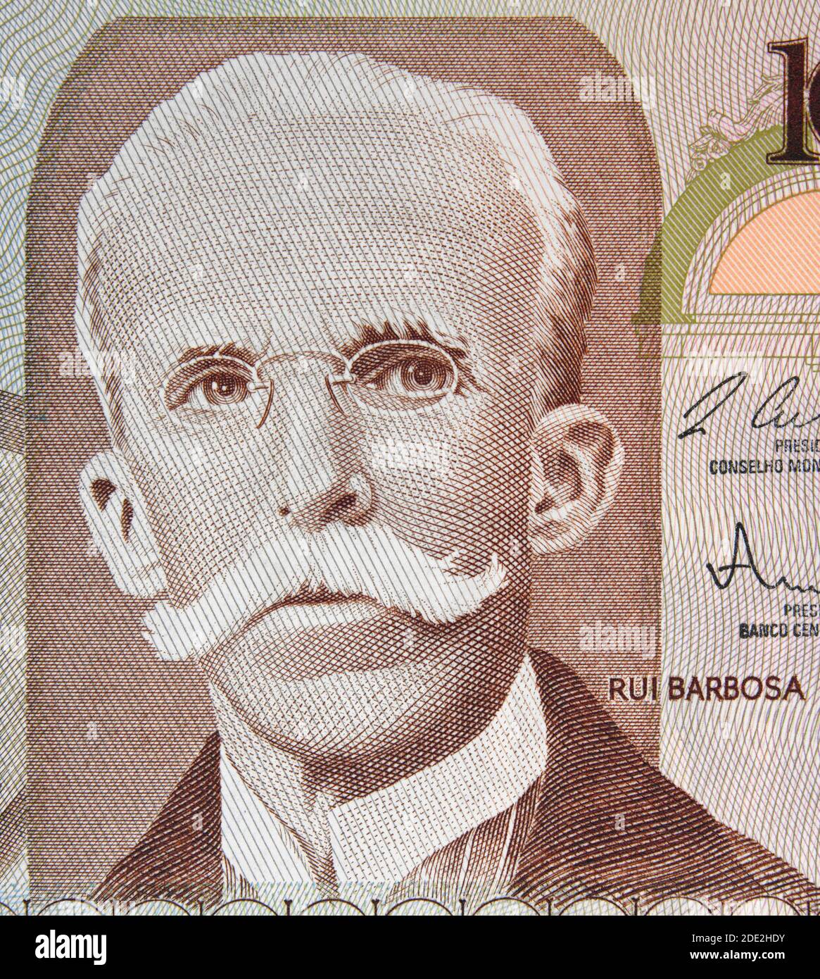 Portrait etching printing close up hi-res stock photography and images ...