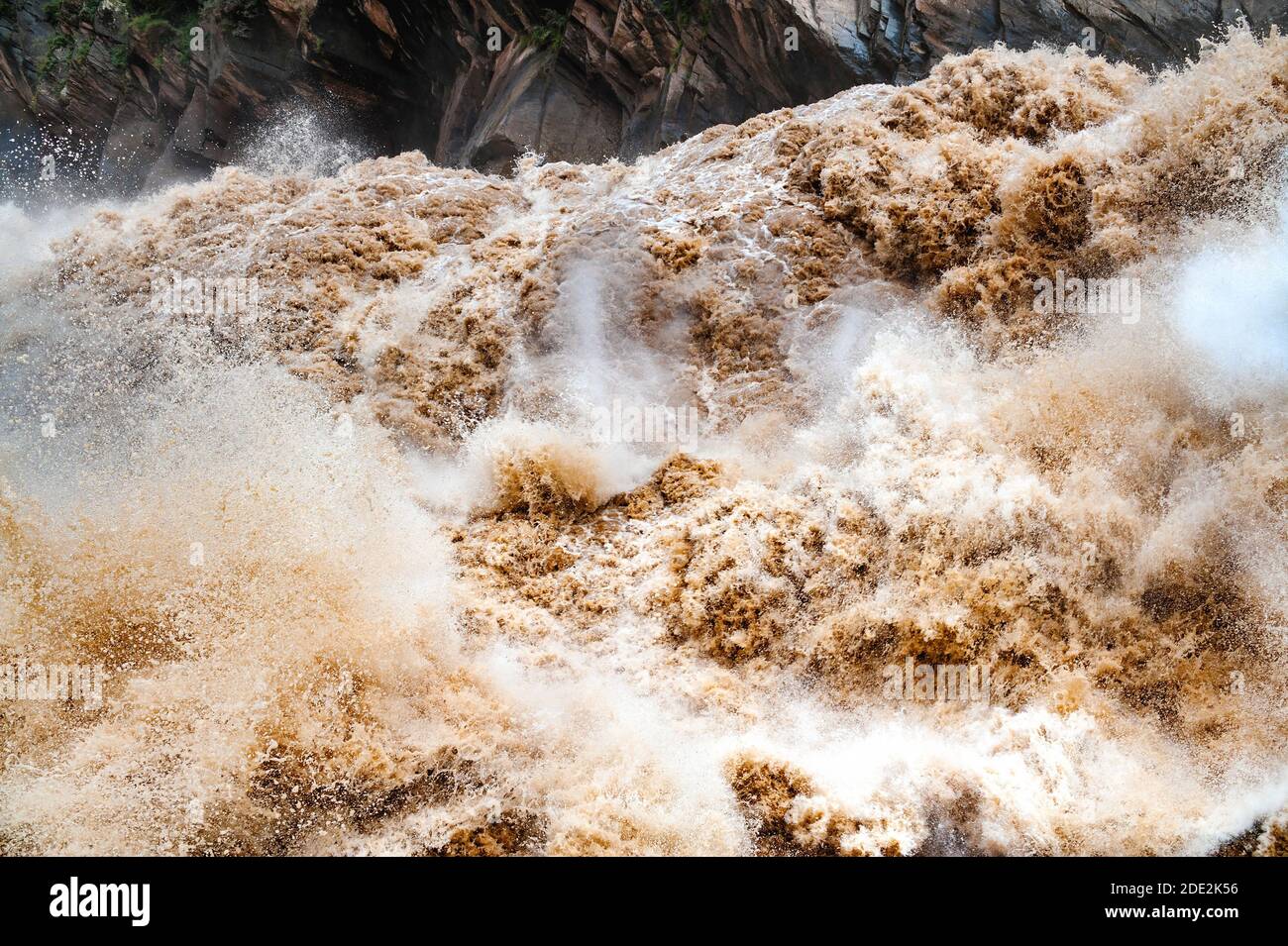 Rapid river erosion hi-res stock photography and images - Alamy