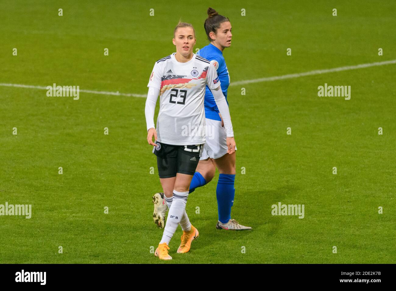 Freigang laura germany hi-res stock photography and images - Alamy