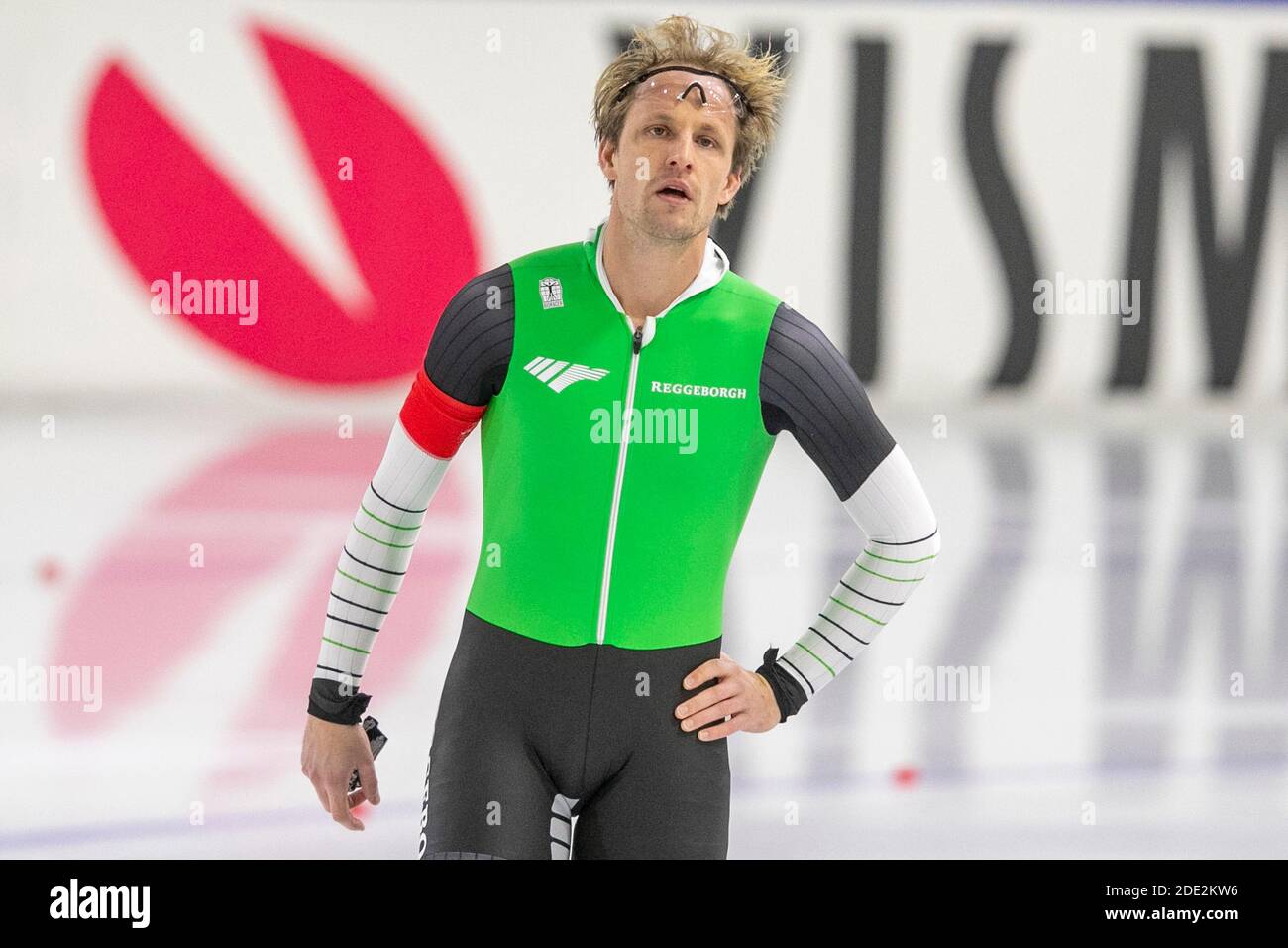 Ronald mulder hi-res stock photography and images - Alamy