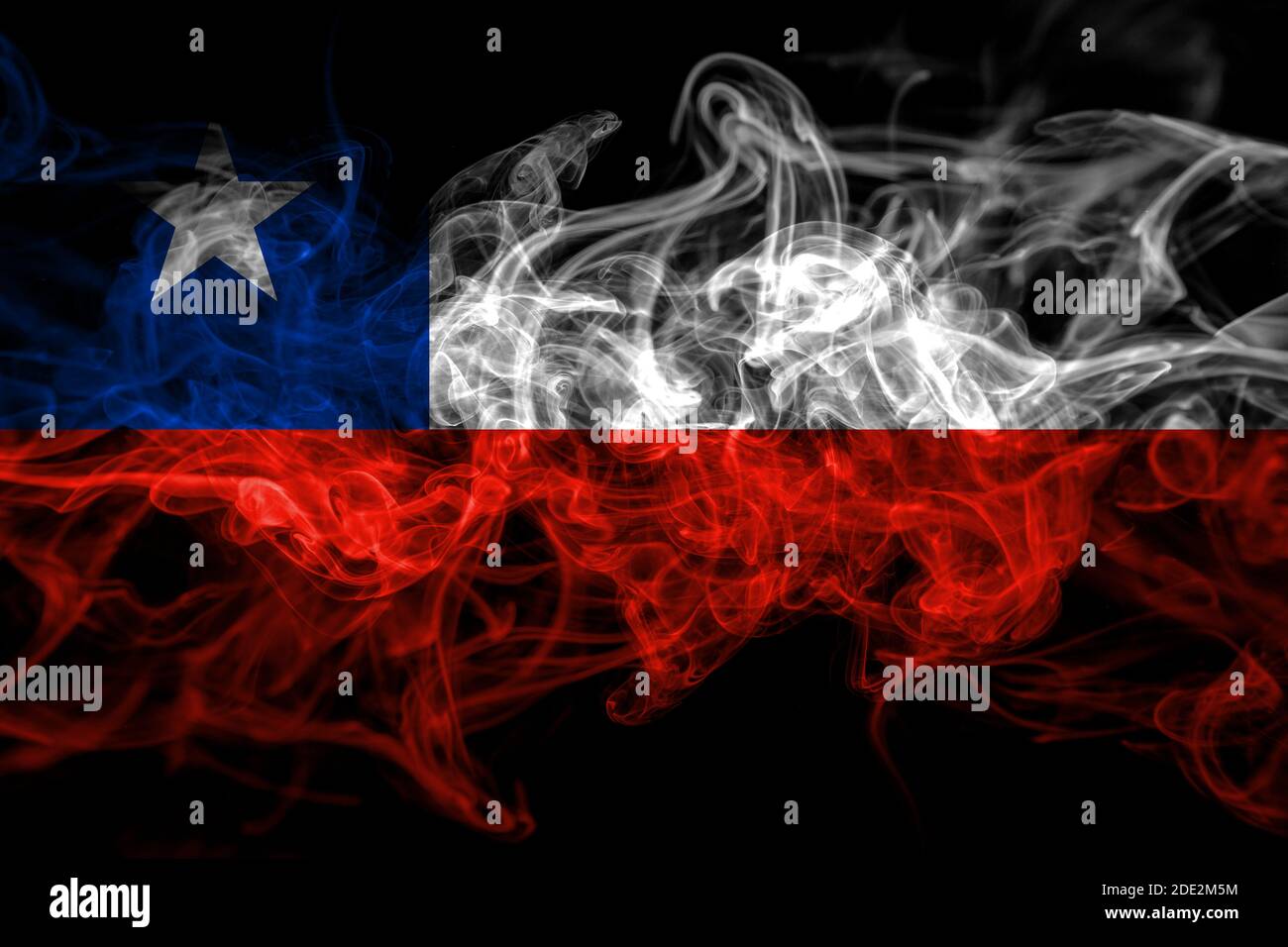 Chilean army hi-res stock photography and images - Alamy