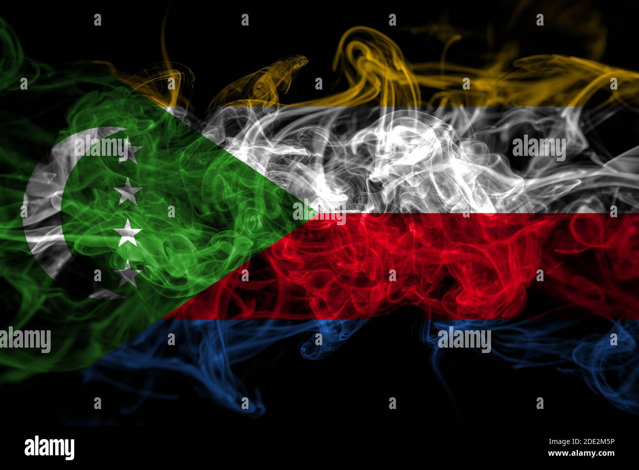 Comorian culture hi-res stock photography and images - Alamy