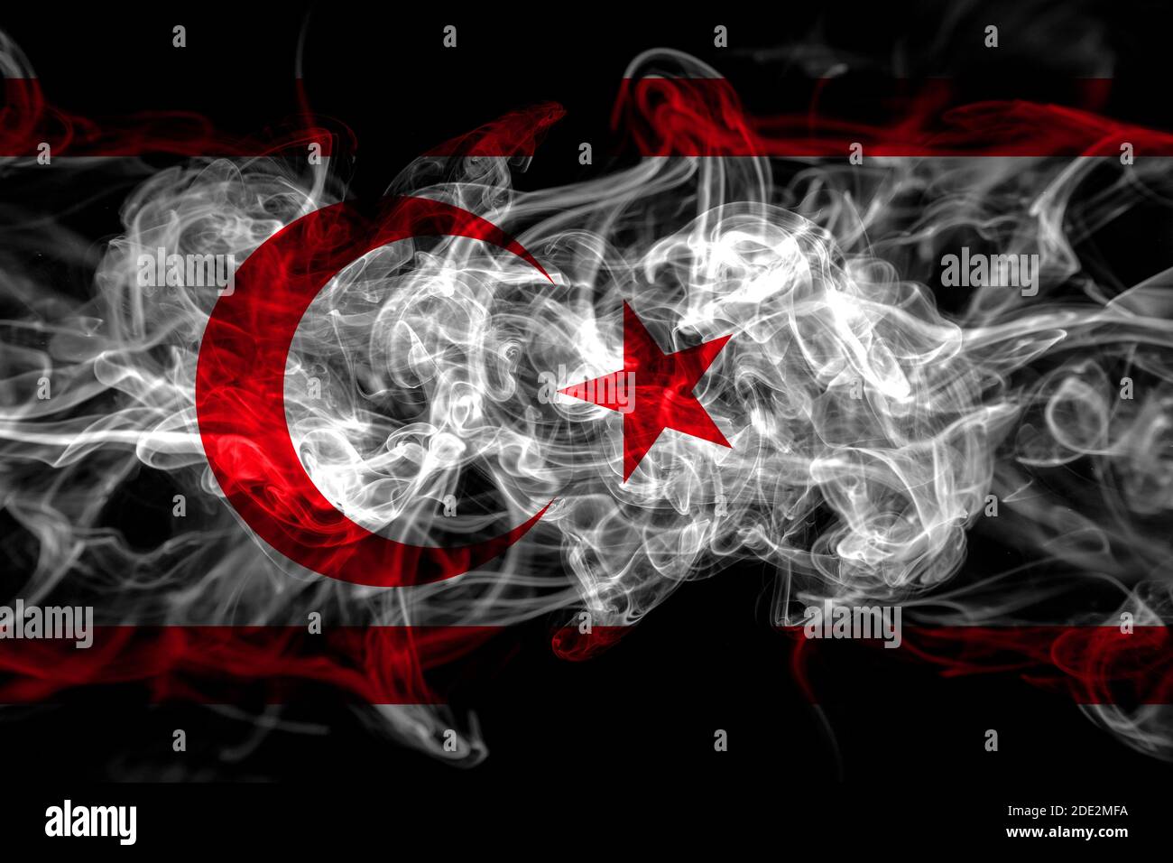 Northern cyprus corona hi-res stock photography and images - Alamy