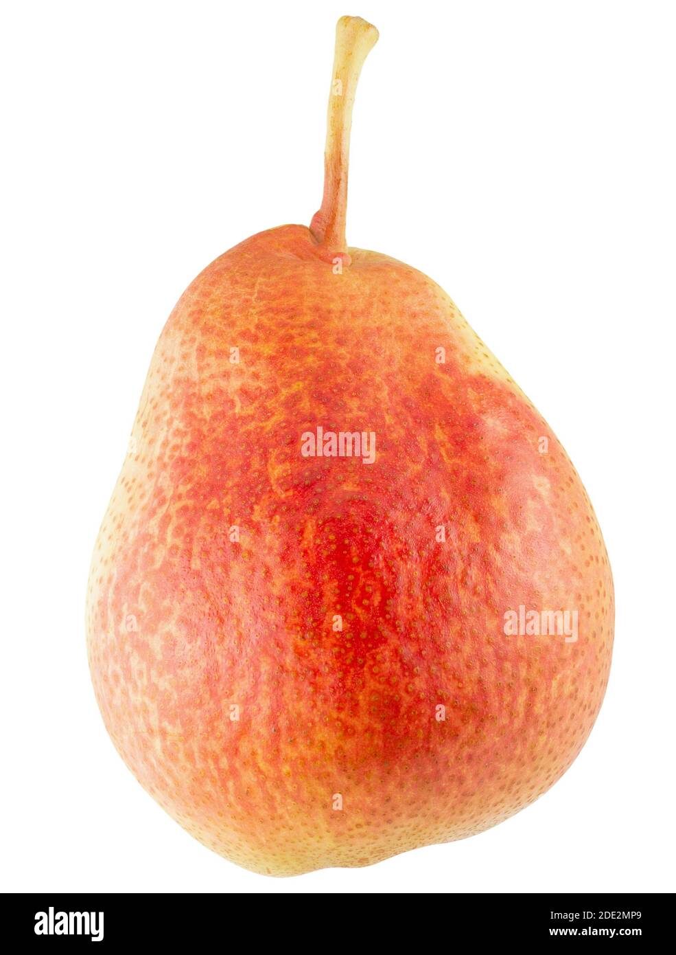 Pear detail Cut Out Stock Images & Pictures - Alamy