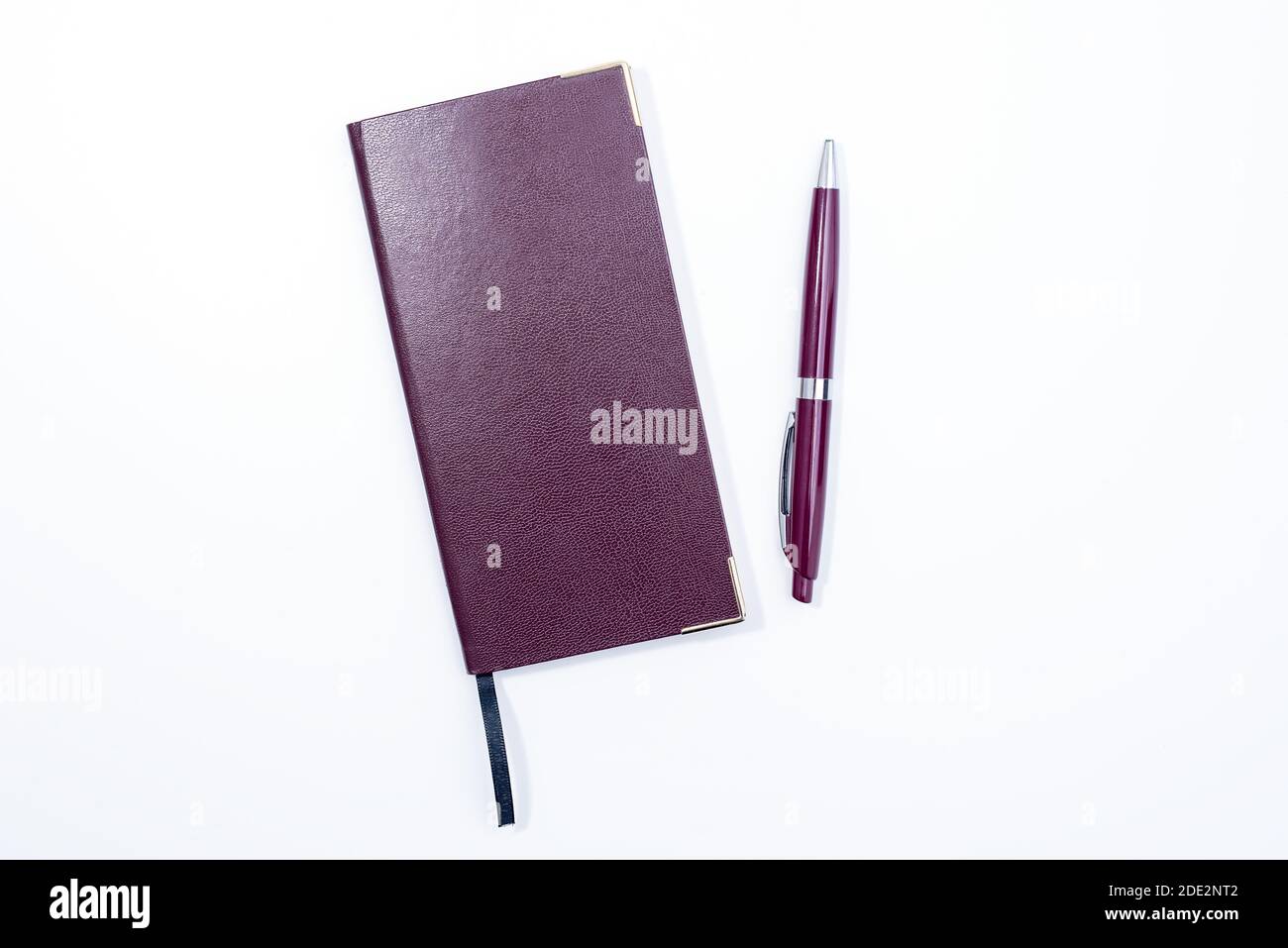 Purple pen hi-res stock photography and images - Alamy