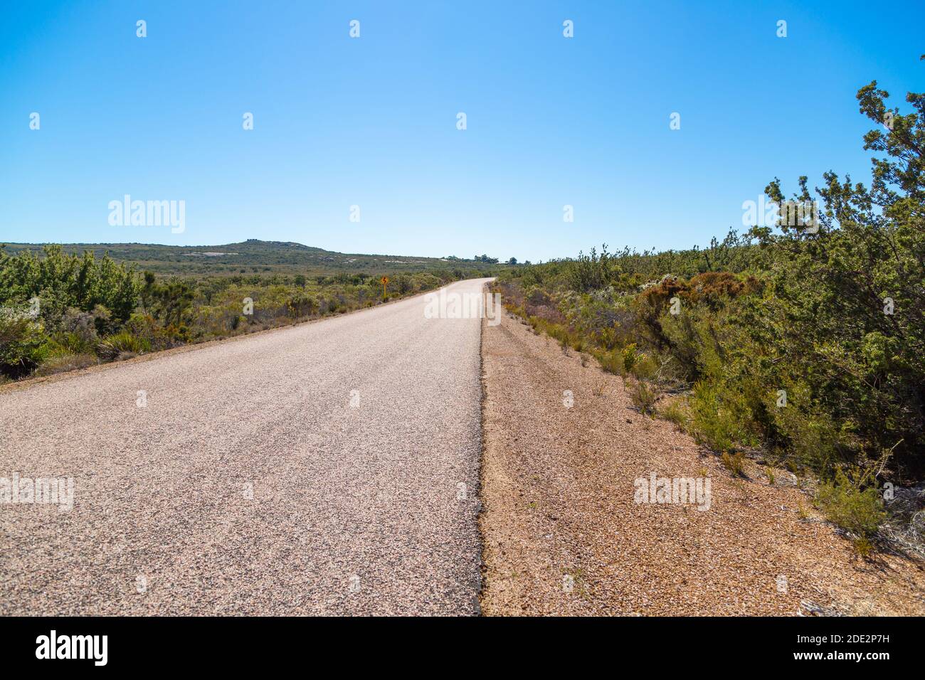 Untarred Road High Resolution Stock Photography and Images - Alamy