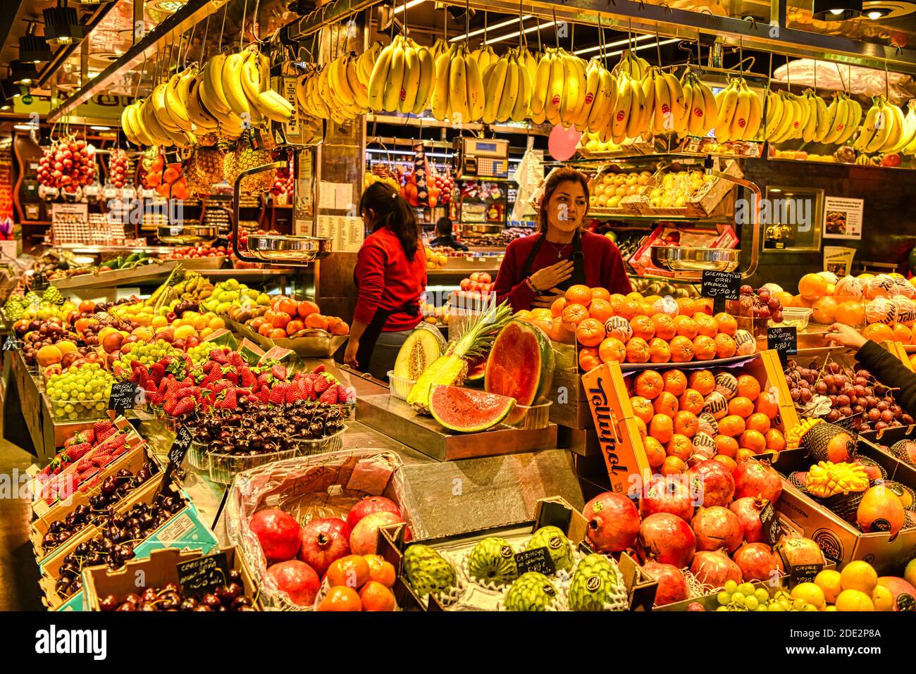 Ananas salat hi-res stock photography and images - Alamy