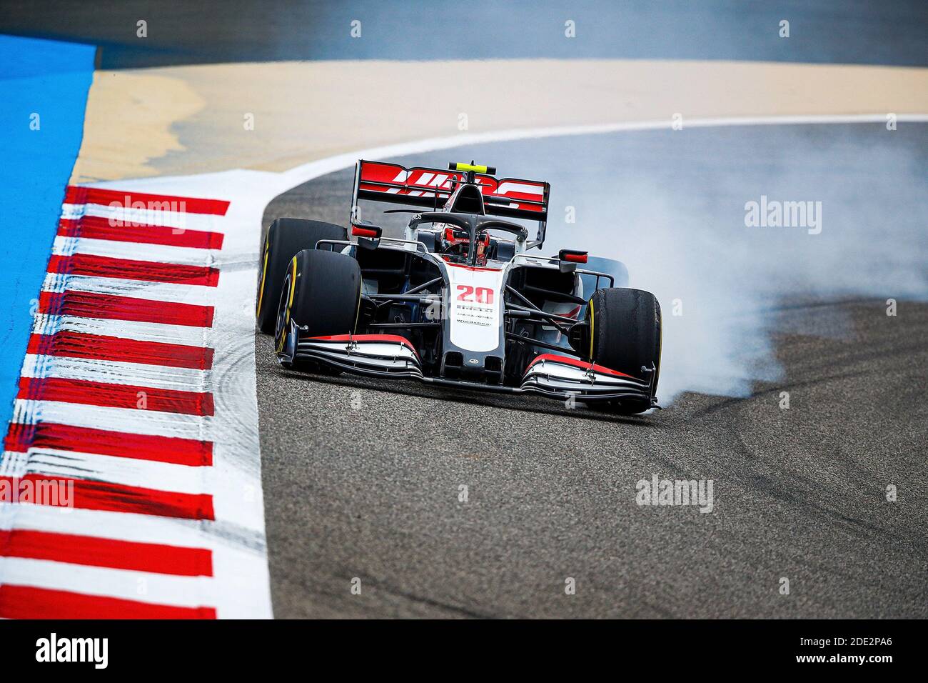 11/27/2020, Bahrain International Circuit, Sakhir, Formula 1 Gulf Air ...