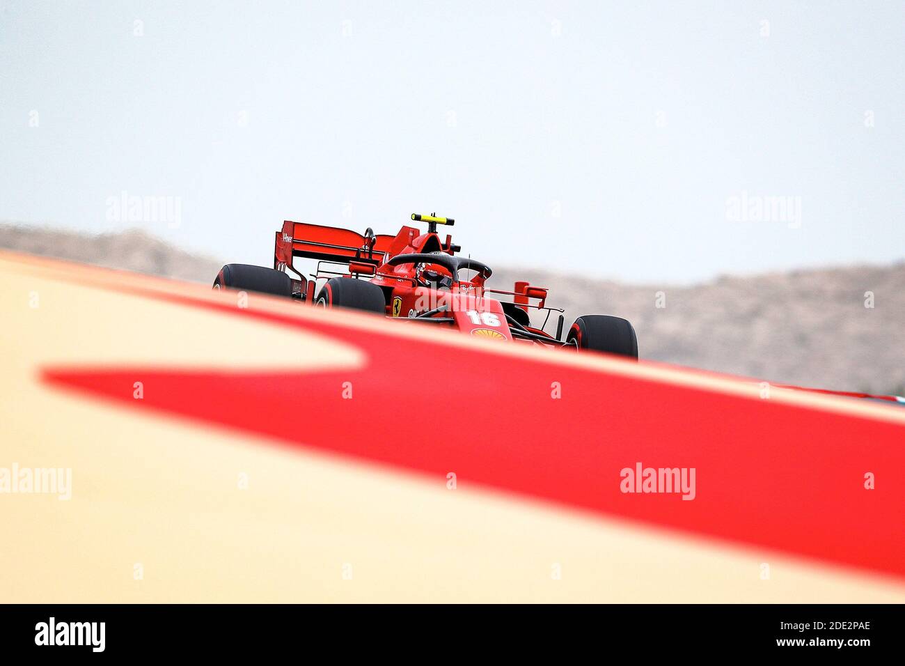 11/27/2020, Bahrain International Circuit, Sakhir, Formula 1 Gulf Air ...