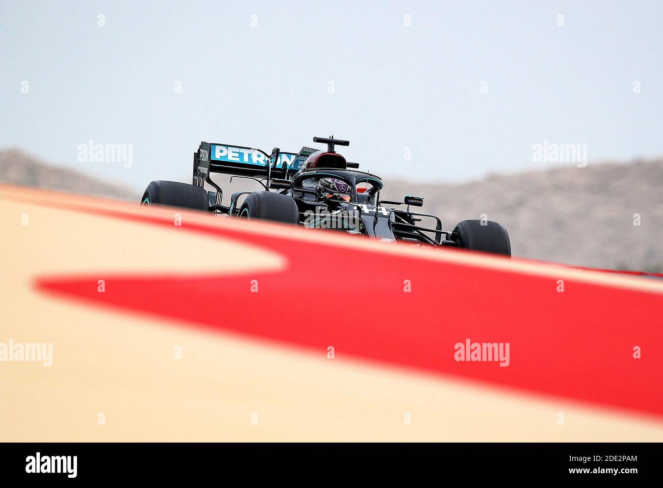 11/27/2020, Bahrain International Circuit, Sakhir, Formula 1 Gulf Air ...