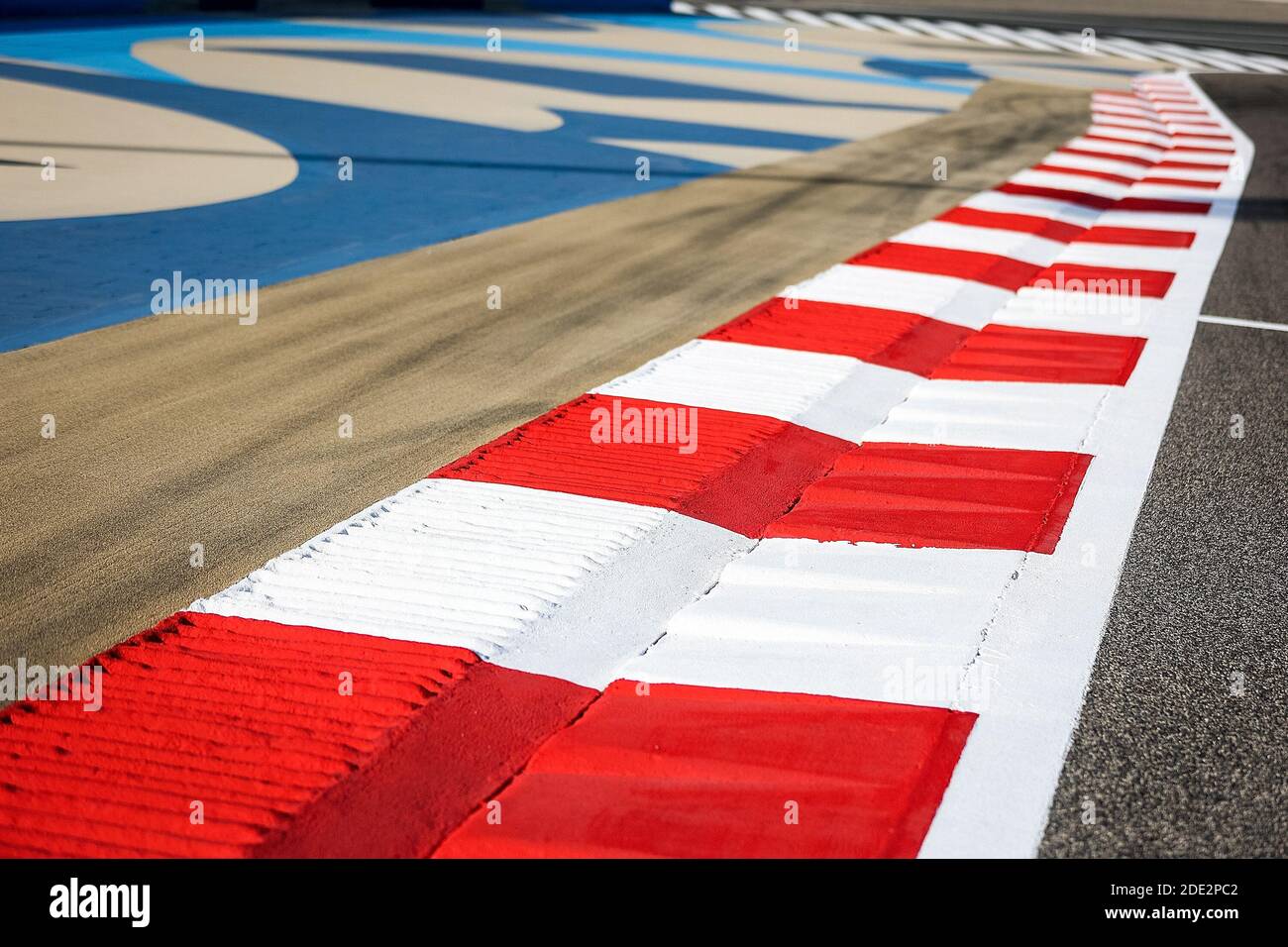 11/26/2020, Bahrain International Circuit, Sakhir, Formula 1 Gulf Air ...