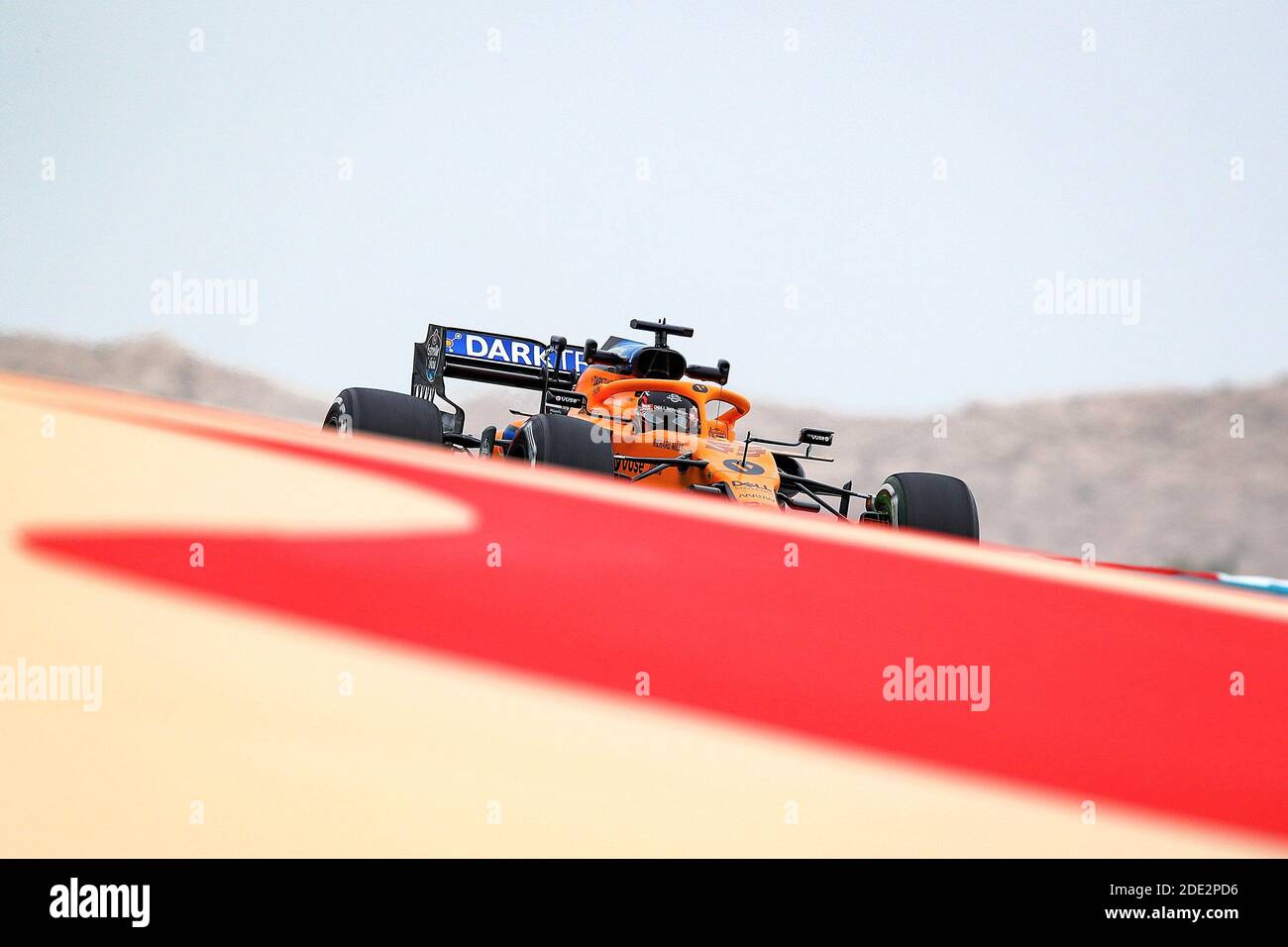 11/27/2020, Bahrain International Circuit, Sakhir, Formula 1 Gulf Air ...
