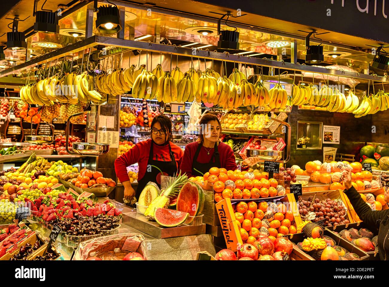 Ananas salat hi-res stock photography and images - Alamy
