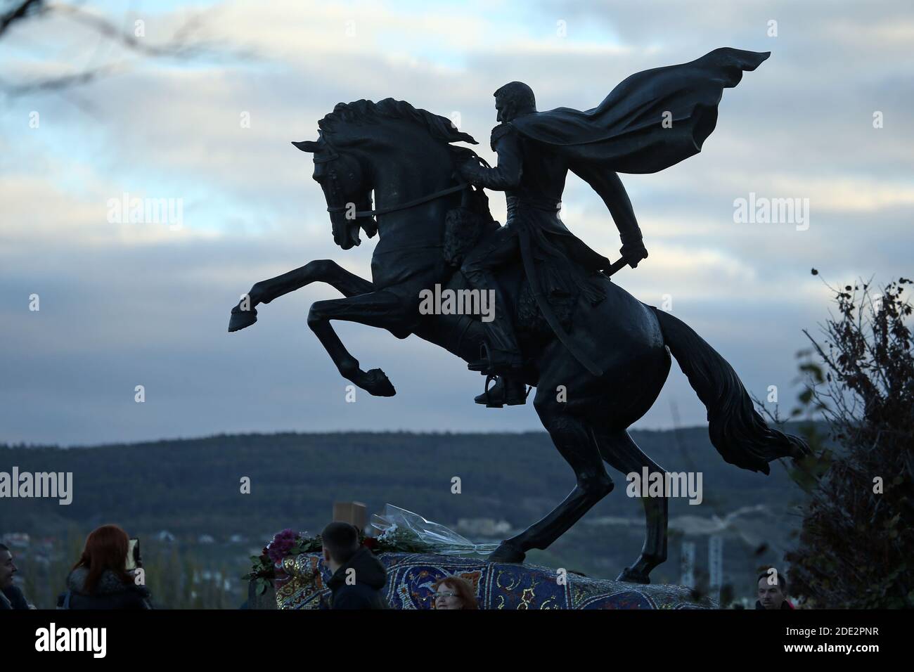 Persian Infantry High Resolution Stock Photography and Images - Alamy