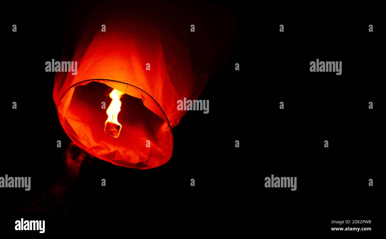 Burning pitch hi-res stock photography and images - Alamy