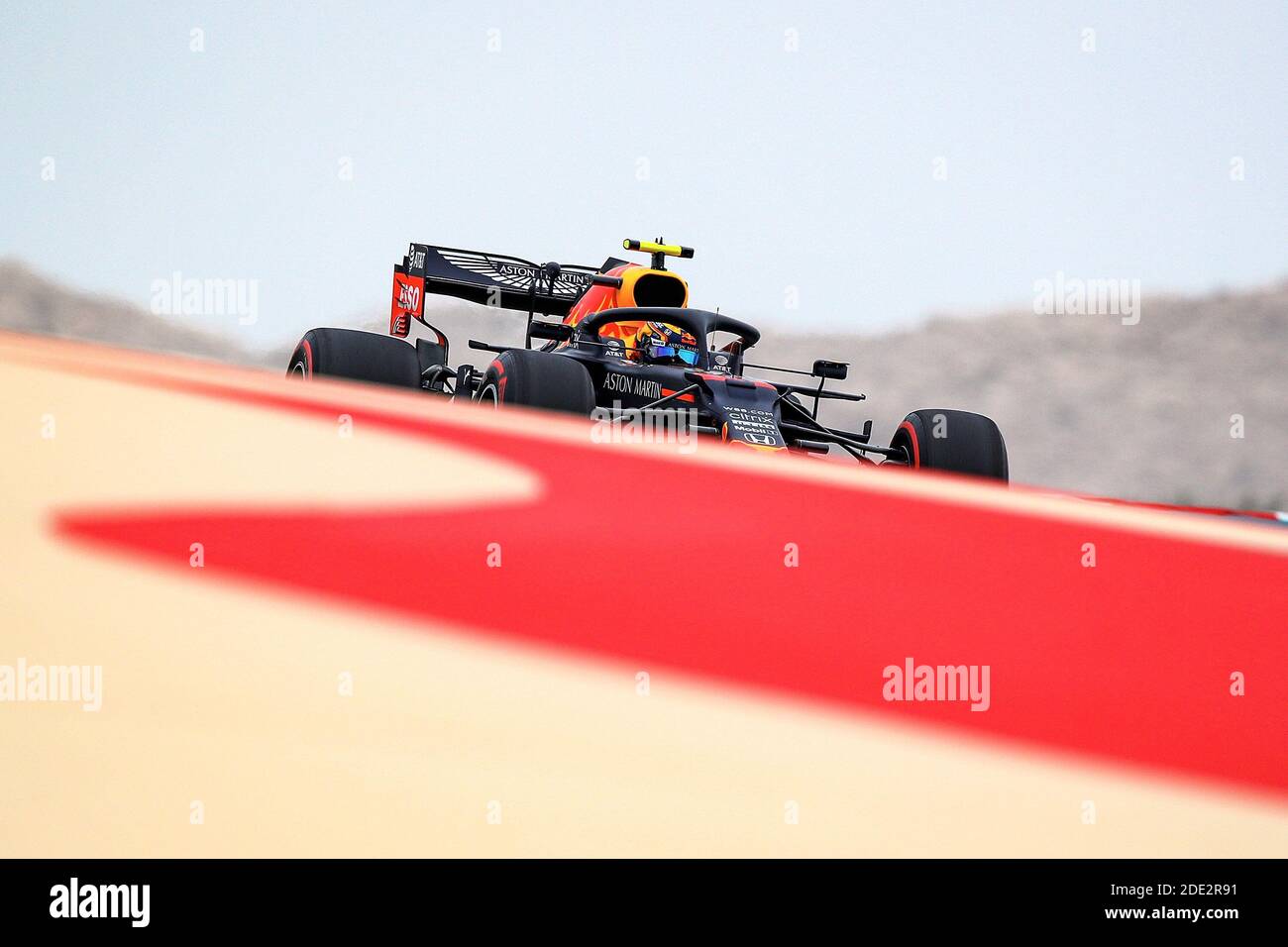 11/27/2020, Bahrain International Circuit, Sakhir, Formula 1 Gulf Air ...