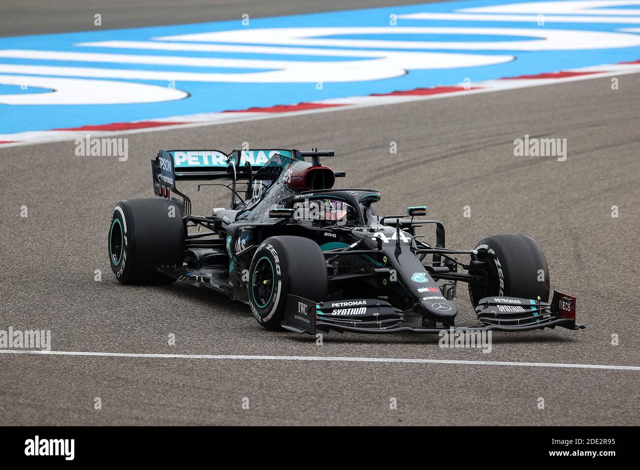 11/27/2020, Bahrain International Circuit, Sakhir, Formula 1 Gulf Air ...